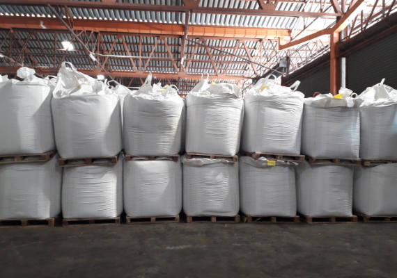 proactive measures crucial to safe storage of fertilizer | AssuredPartners
