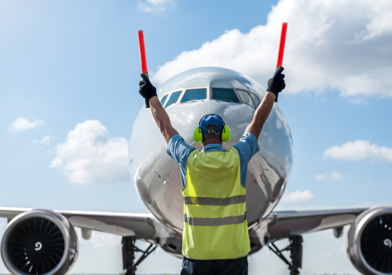 better together industry resources help improve aviation safety ...