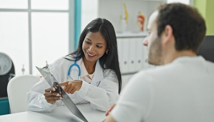 PSA Testing and Mens Healthcare Screenings | AssuredPartners