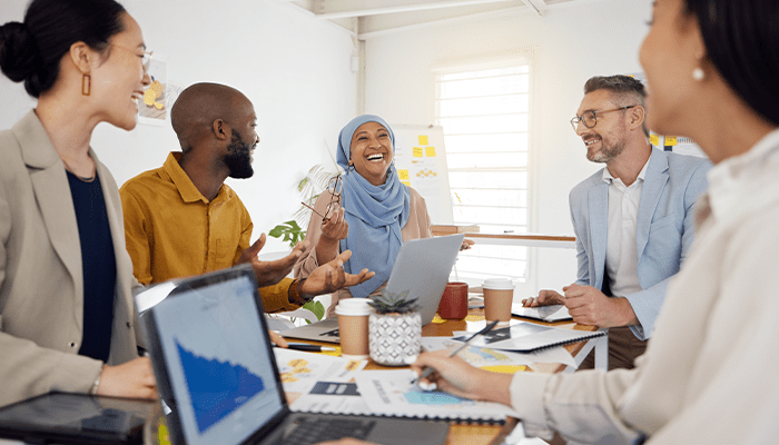 Developing Impactful Employee Resource Groups | AssuredPartners