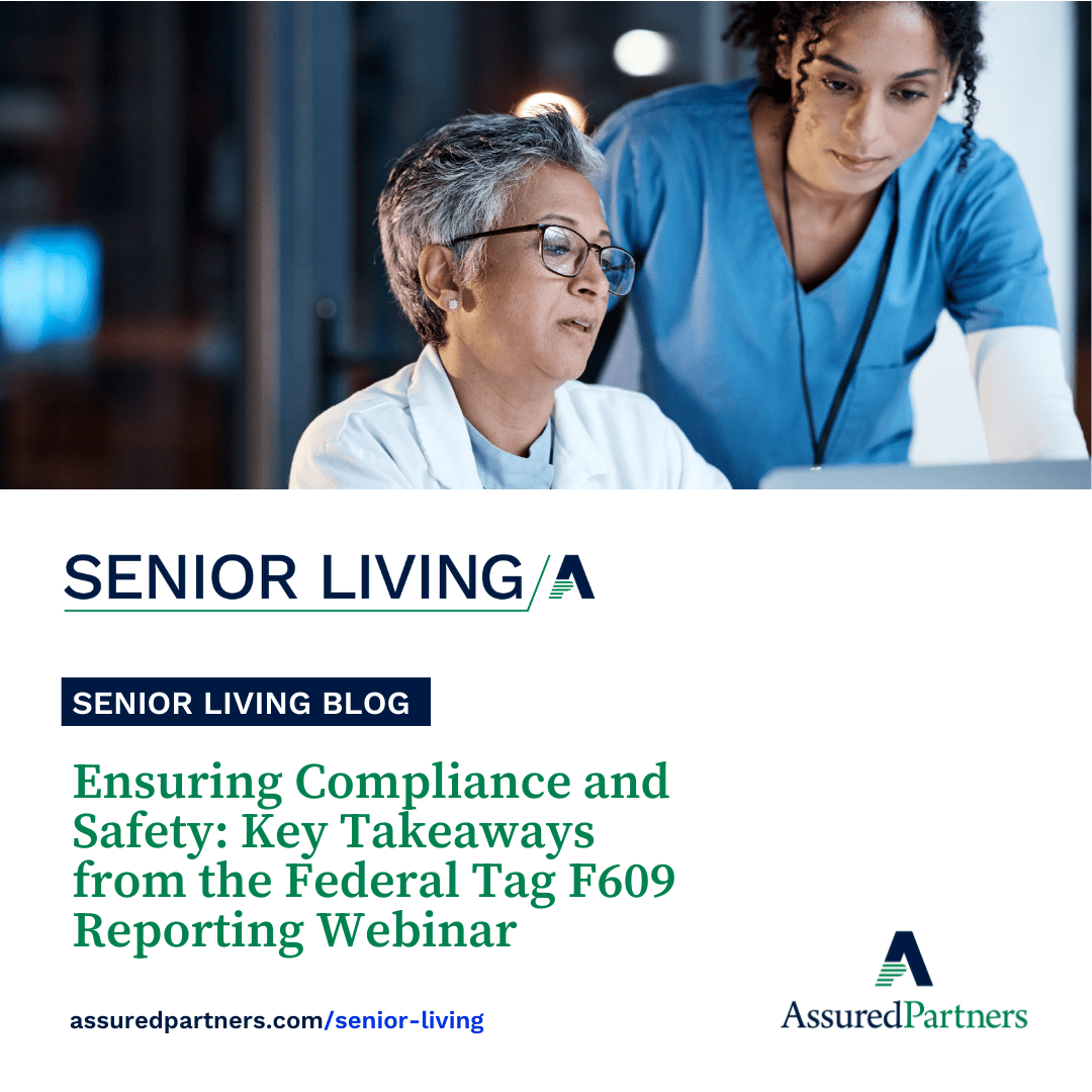 Ensuring Compliance and Safety Key Takeaways from the Federal Tag F609 ...