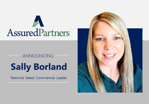 assuredpartners announces promotion within commercial lines ...
