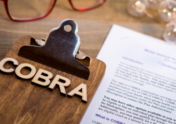 the long awaited cobra premium subsidy guidance has arrived ...
