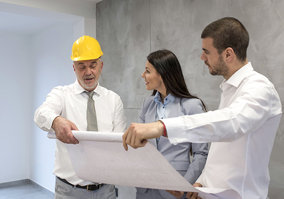 our government contractor solutions: the basics | AssuredPartners