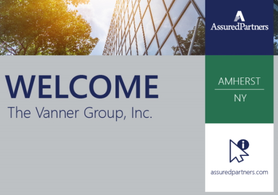 assuredpartners announces acquisition of the vanner group, inc ...