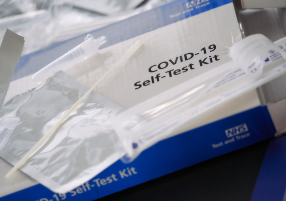 covid at home testing rules: potential impacts to self funded health ...