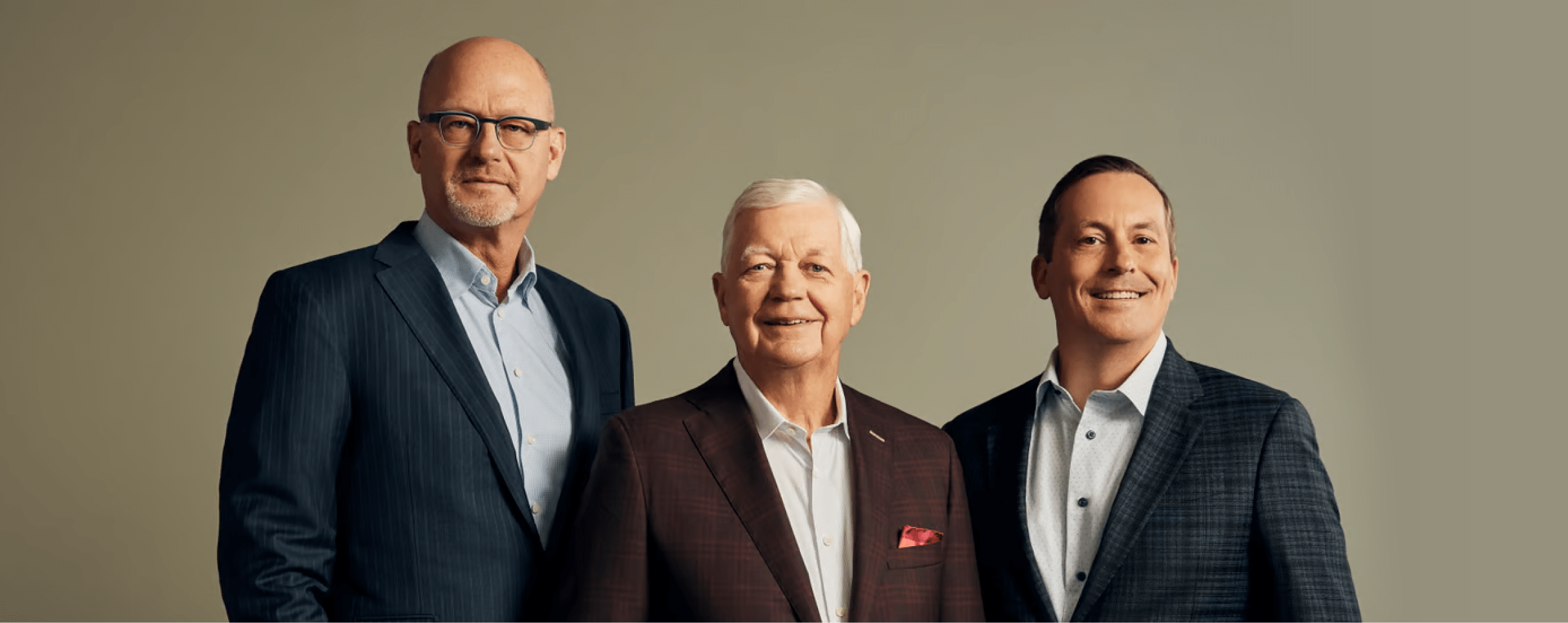 Leadership Team | AssuredPartners