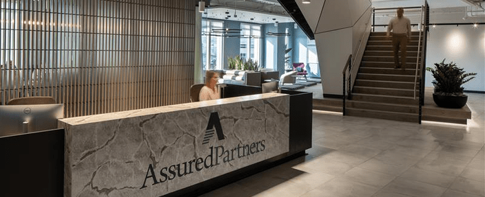 Leadership Team | AssuredPartners